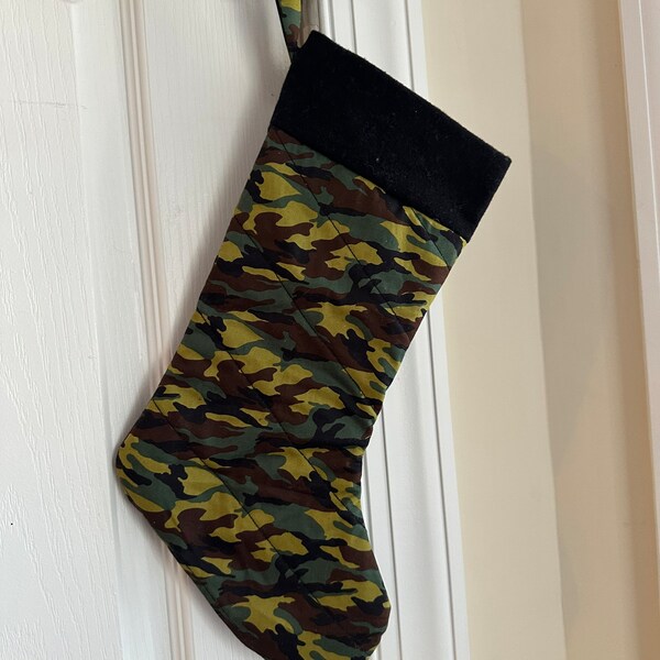 Camo Christmas - Etsy