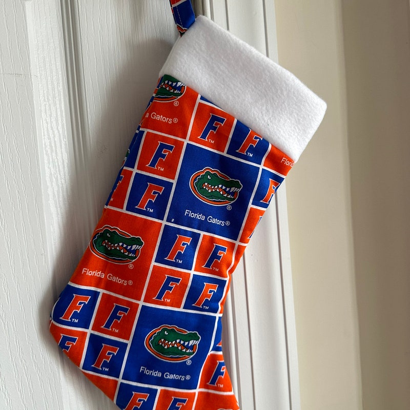 Florida Gator Christmas - Etsy