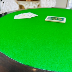 Cast Iron Pub Card Table - Etsy UK