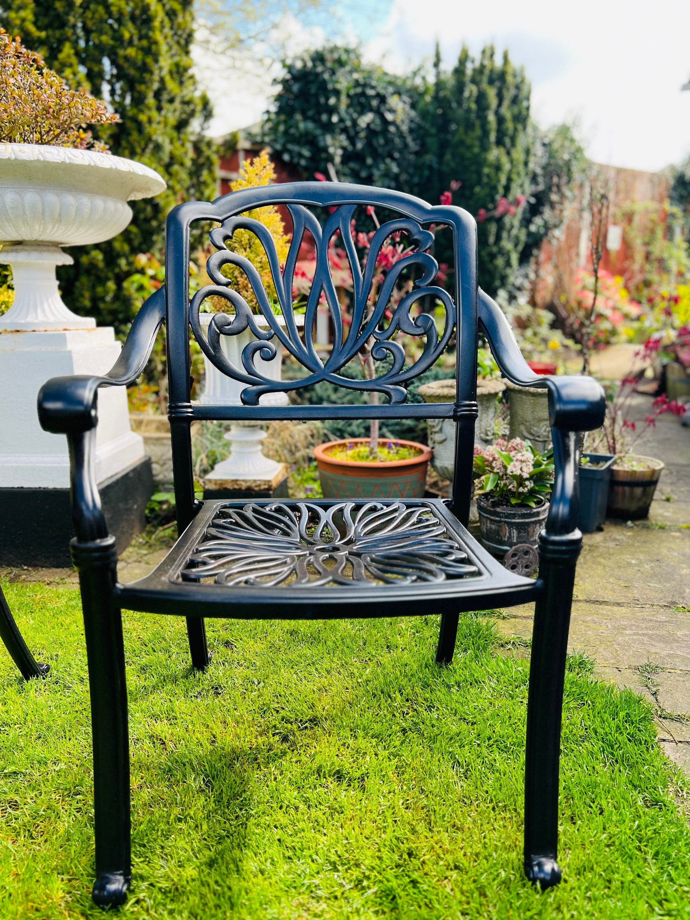 Hartman amalfi bistro table store