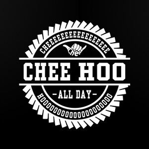 Chee Hoo Decal Sticker Polynesian Pride - Etsy