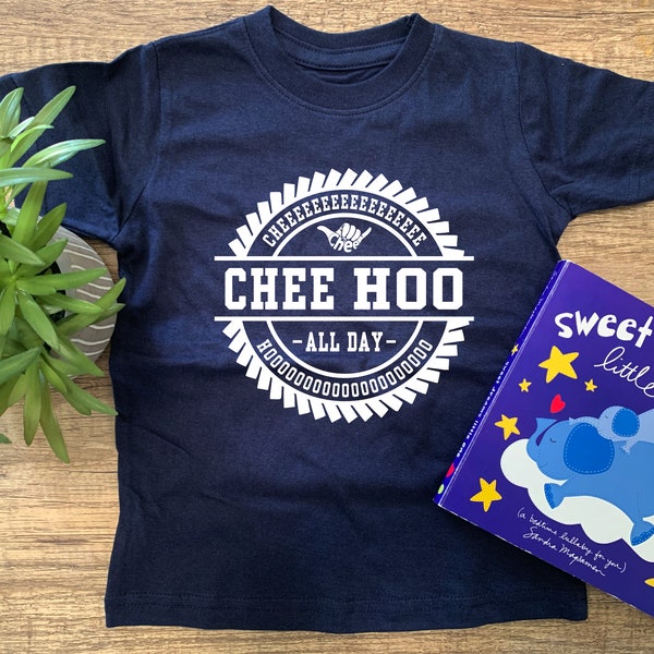 Cheehoo Baby Shirt - Etsy