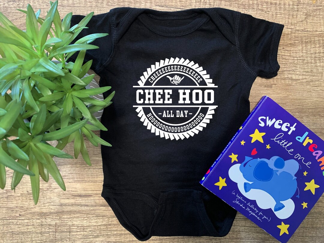 Cheehoo bodysuit/shirt - Etsy