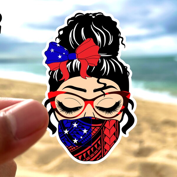 Samoan - Etsy