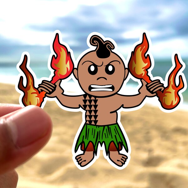 Samoan Fabric - Etsy