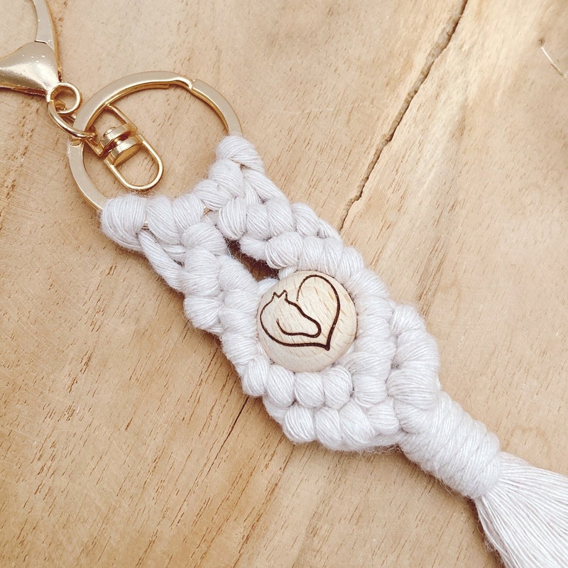 Horse Macrame - Etsy