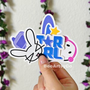 Space Themed Stickers| Aesthetic Stickers| Waterbottle Stickers|vsco ...