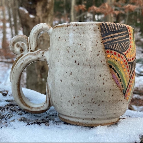 RisingForestPottery - Etsy