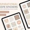 Neutral Digital Stickers Pack | Digital Planner Stickerbook for ...