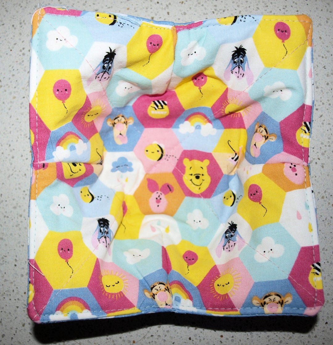 Microwave Reversible Bowl Cozy | Kitchen | Microwave Safe | Kids ...