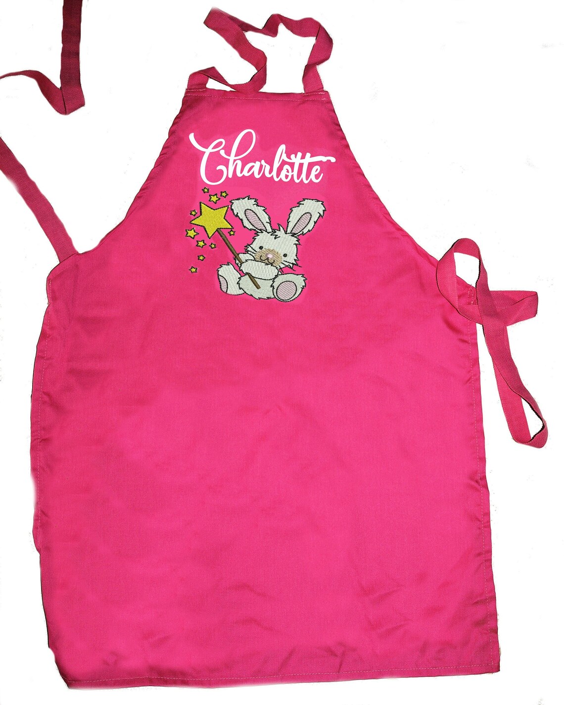 Kids Personalised Apron Kids Aprons Cooking Gift Apron - Etsy