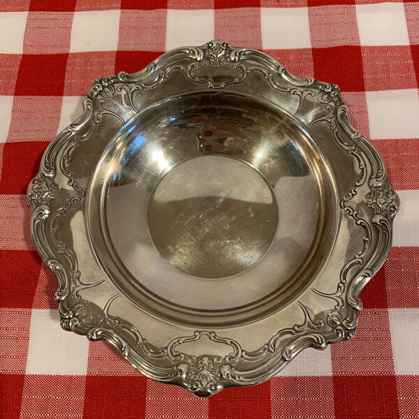 Gorham Silverplate - Etsy