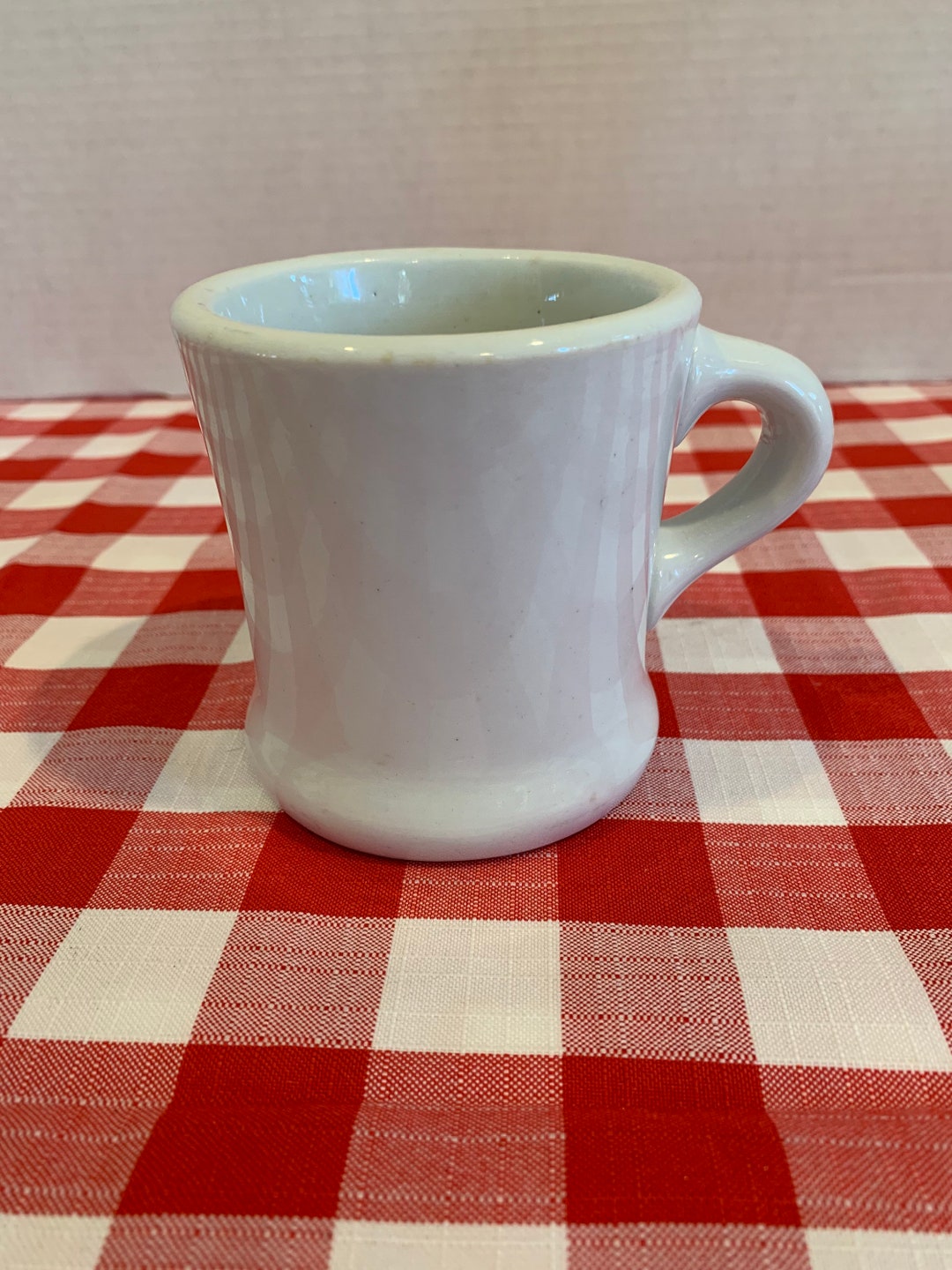 VINTAGE HALL MUG - Etsy