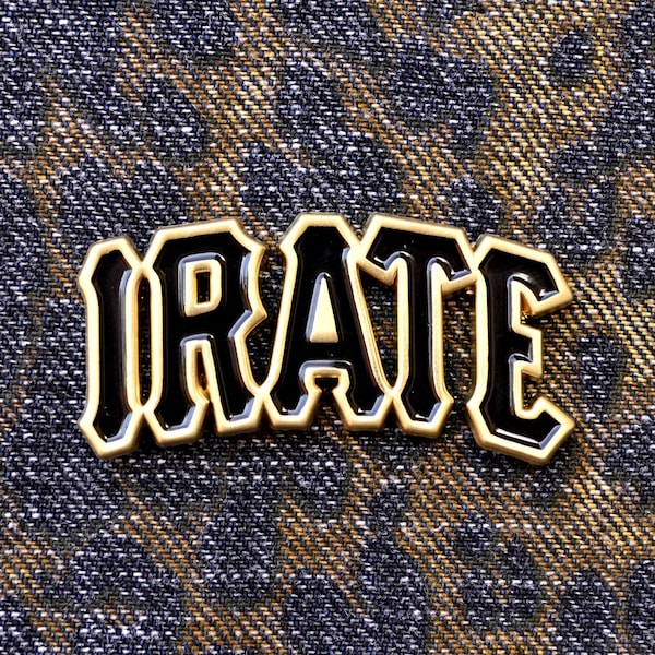 Pirate Buttons - Etsy