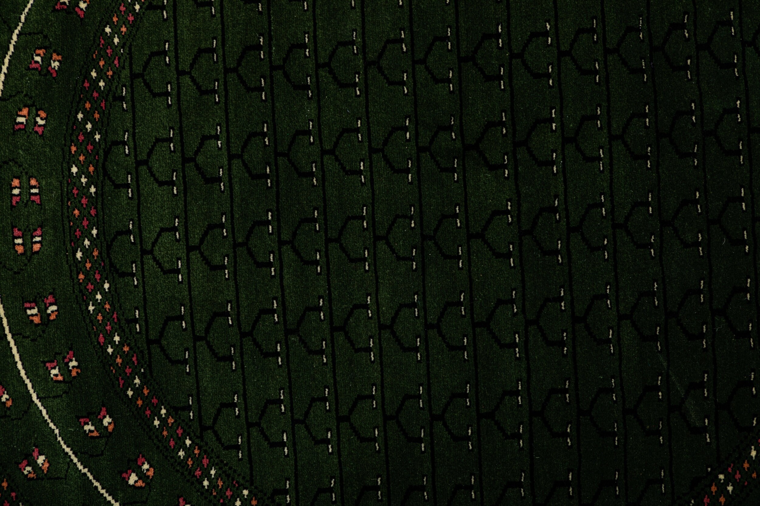 Olive Green mehndi Wind Palace Design Rug Wool Olive Green - Etsy UK