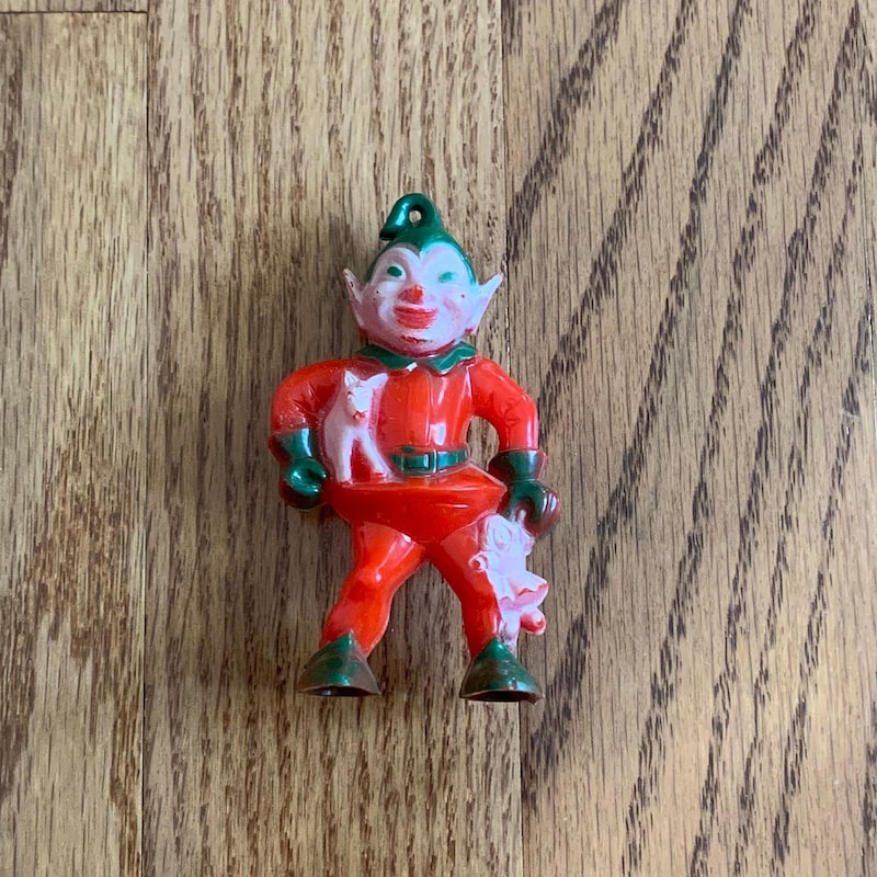 Plastic Elf - Etsy
