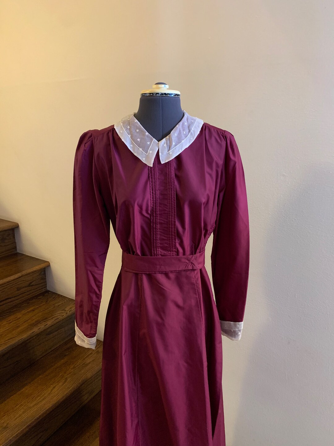 1950's Marshall Field's & Co. Chicago, Crest Uniforms Label, Maid ...