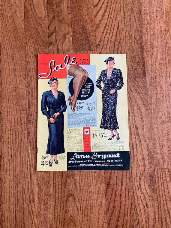 Lane bryant sale store