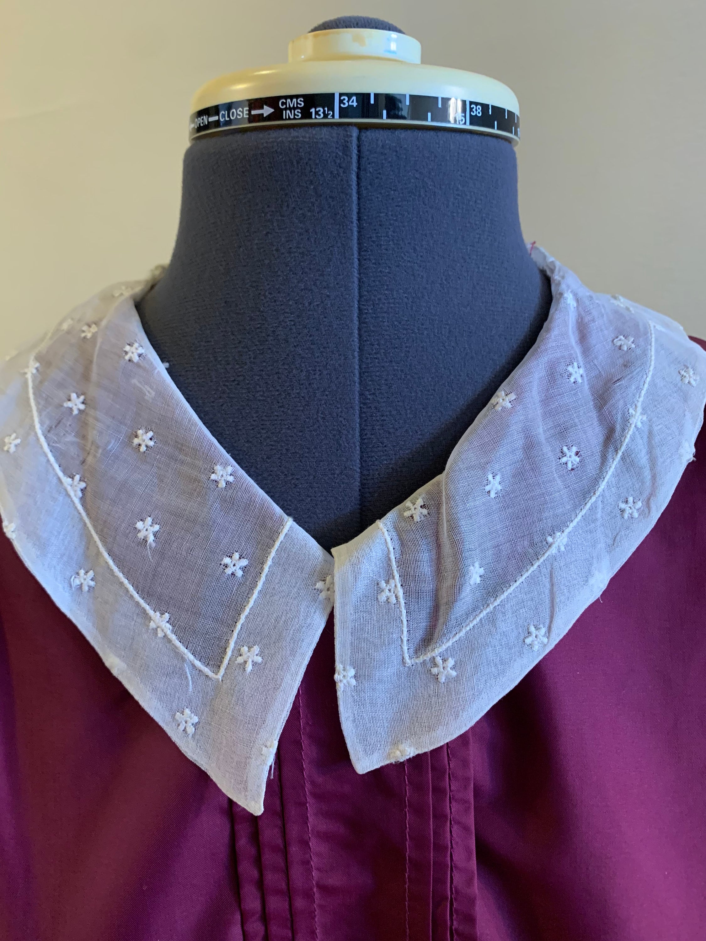 1950's Marshall Field's & Co. Chicago, Crest Uniforms Label, Maid ...