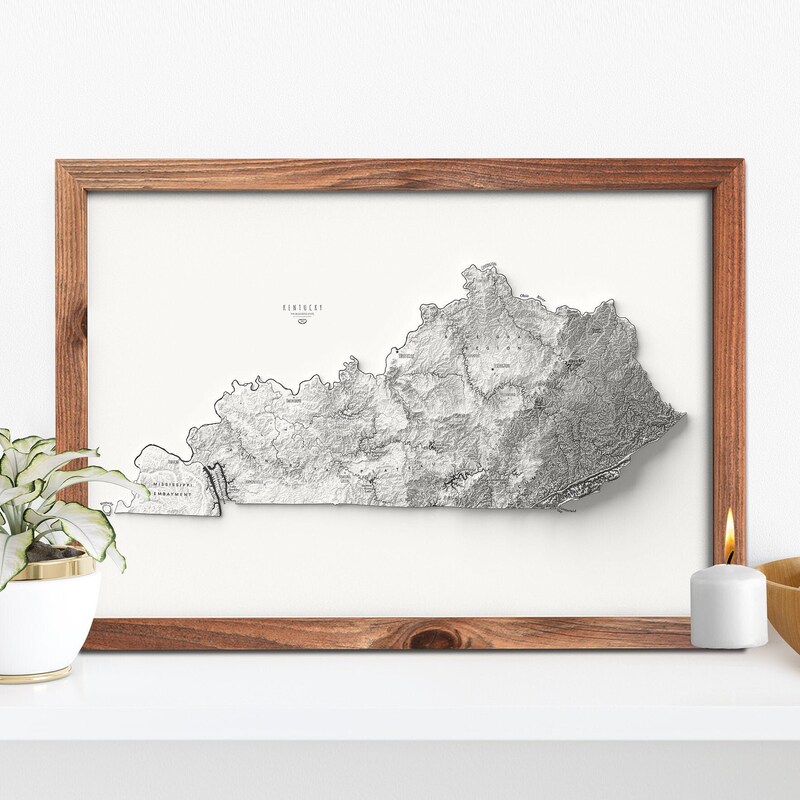 HomeDecorMaps - Etsy