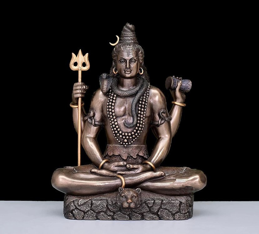 Shiva Statue for sale | Only 4 left at -75%