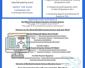 Computer Science - Etsy