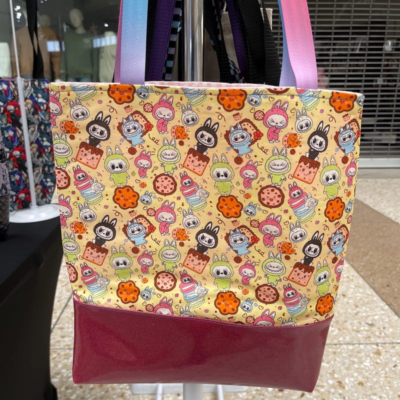 Labubu Handbags - Etsy