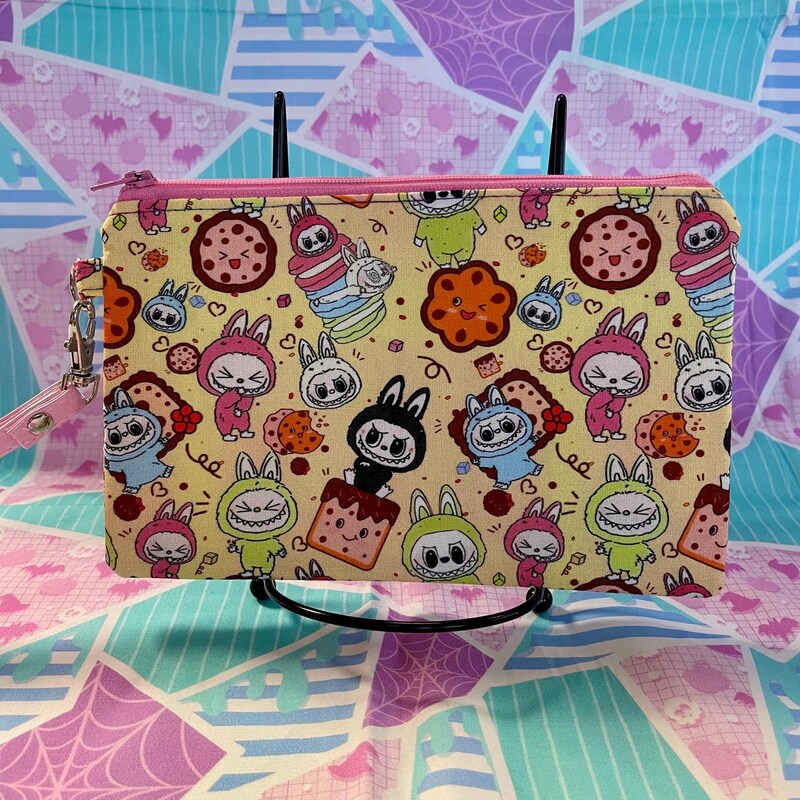 Labubu Purses and Bags - Etsy