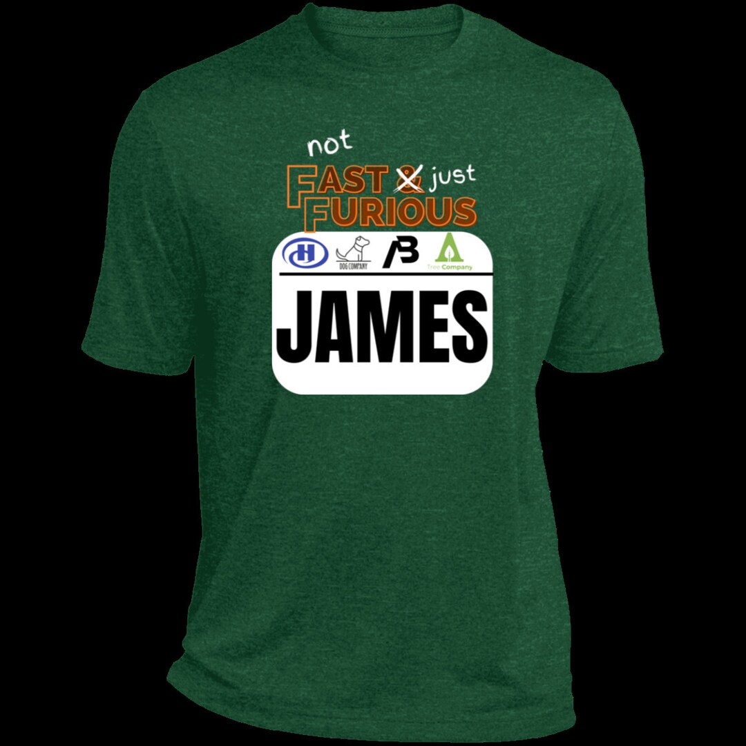 Custom Running Shirts - Customizable Names, Customize Anything! - Etsy