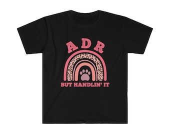 Adr Shirt - Etsy
