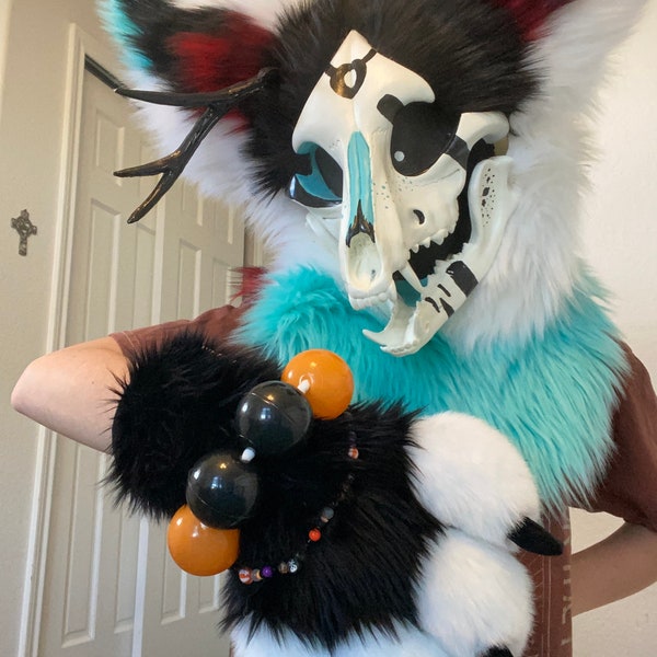 Fursuit Head Stand - Etsy