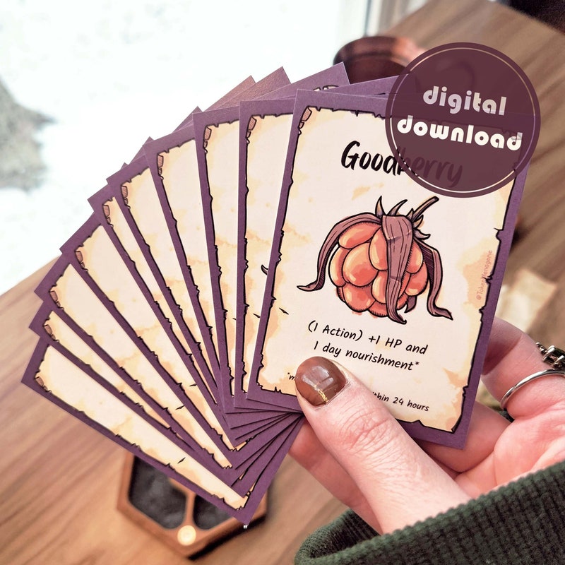 2024 Dnd Spell Cards - Etsy