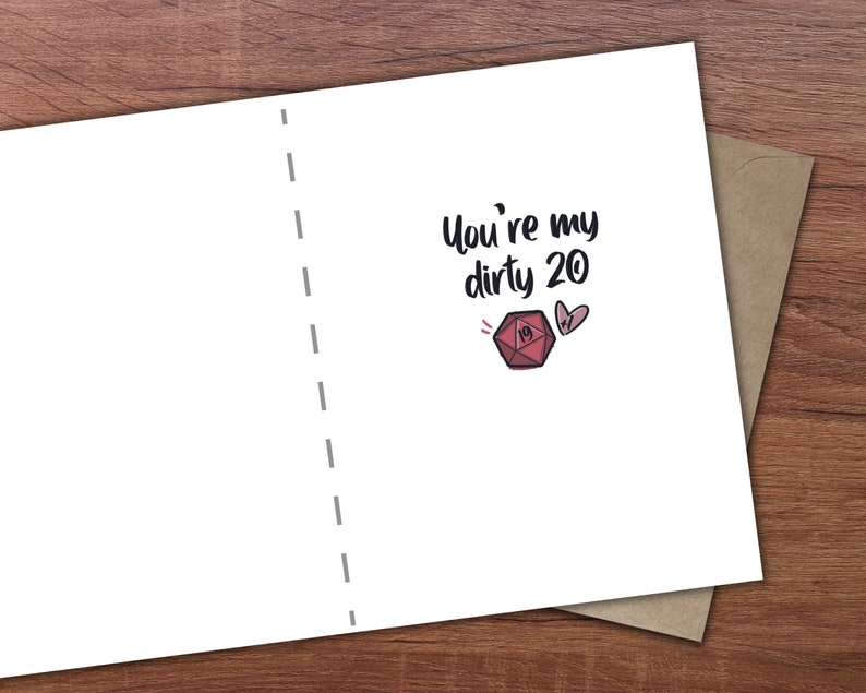 Lover's Pack A Tribute to Scanlan NSFW Valentine's - Etsy