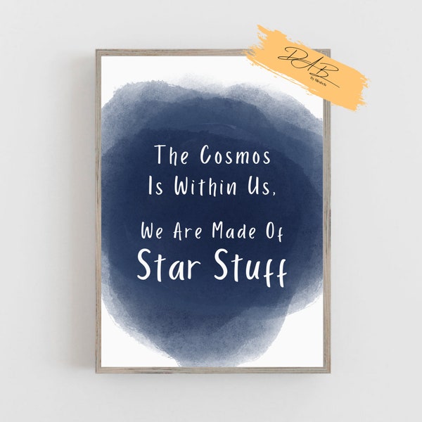 Star Stuff - Etsy