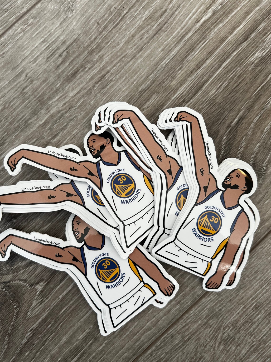 Stephen Curry Steph Curry Enamel Pin 2 Stickers Keychain - Etsy