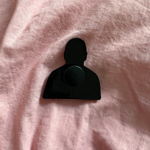 Lionel Messi Inter Miami Clog Charm, Messi Fan Accessories , Stocking ...