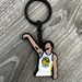 Stephen Curry, Steph Curry Enamel Pin 2 Stickers Keychain NBA MVP - Etsy