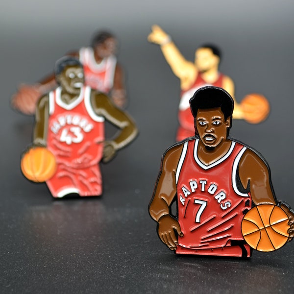 Toronto Raptors - Etsy
