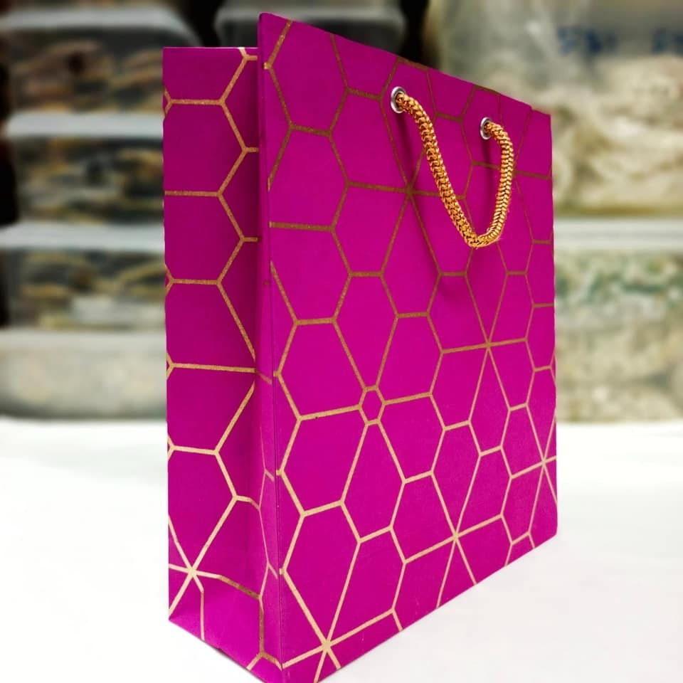 PAPER BAGS / Kraft Retail Shop Gift Bag - Etsy