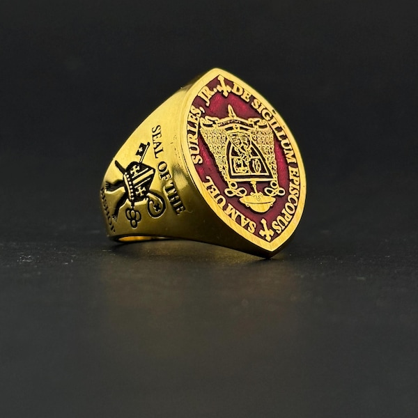 Custom Ring Design - Etsy