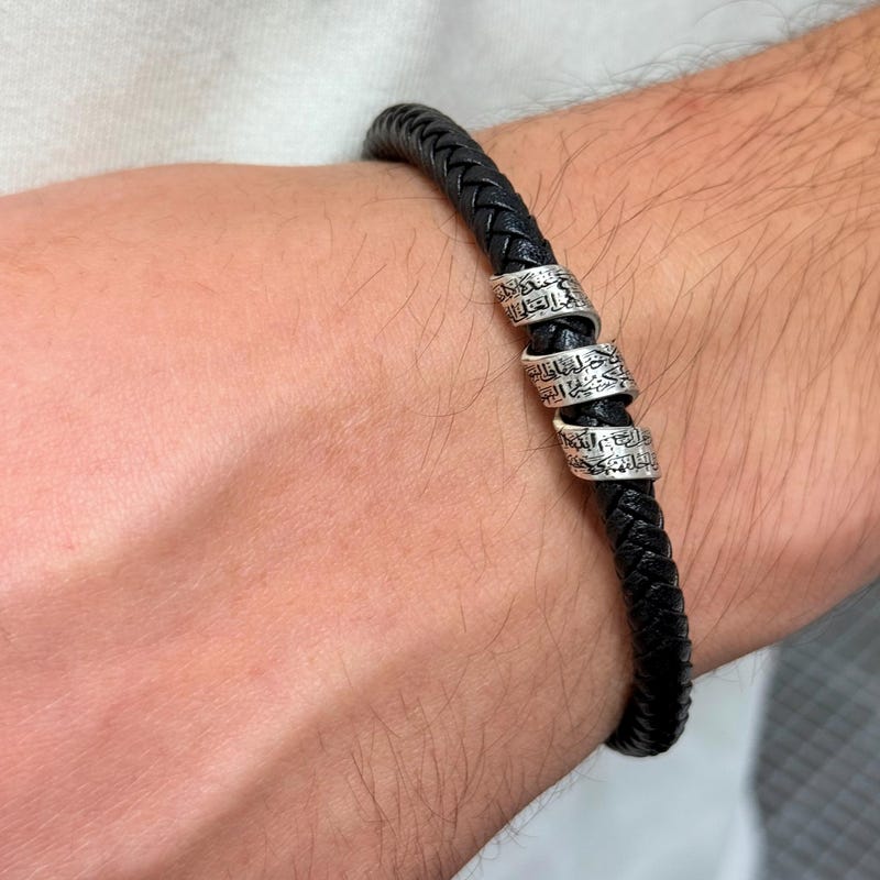 Religious Islamic Jewelry - Etsy