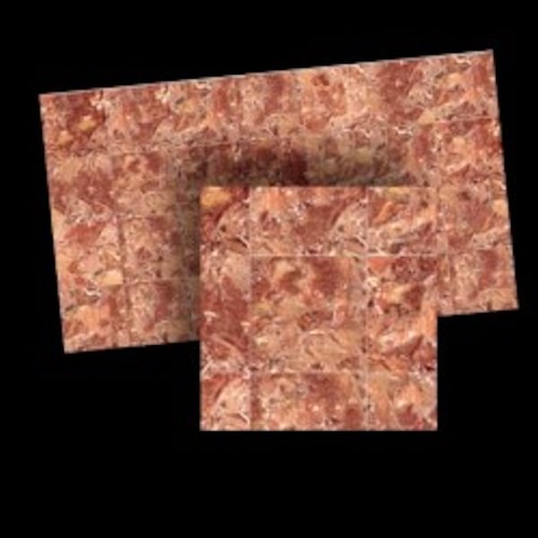 Dollhouse Tile - Etsy