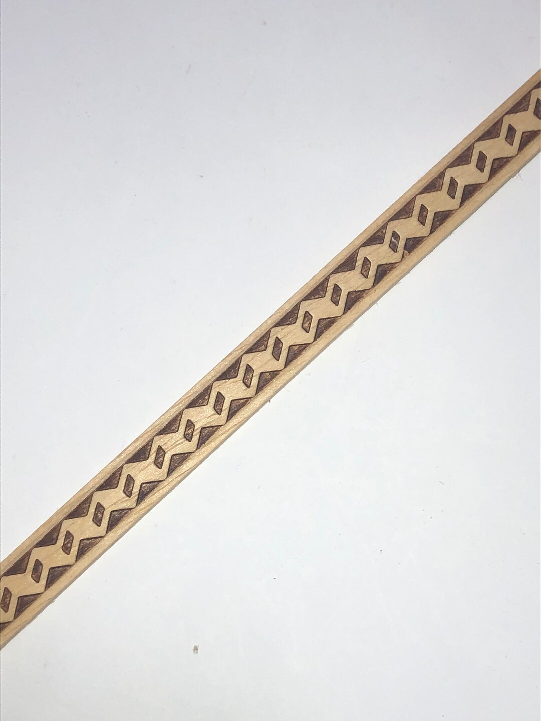 Carved Timber Unfinished Wood Trim Moulding for Craft Woodwork Projects ...