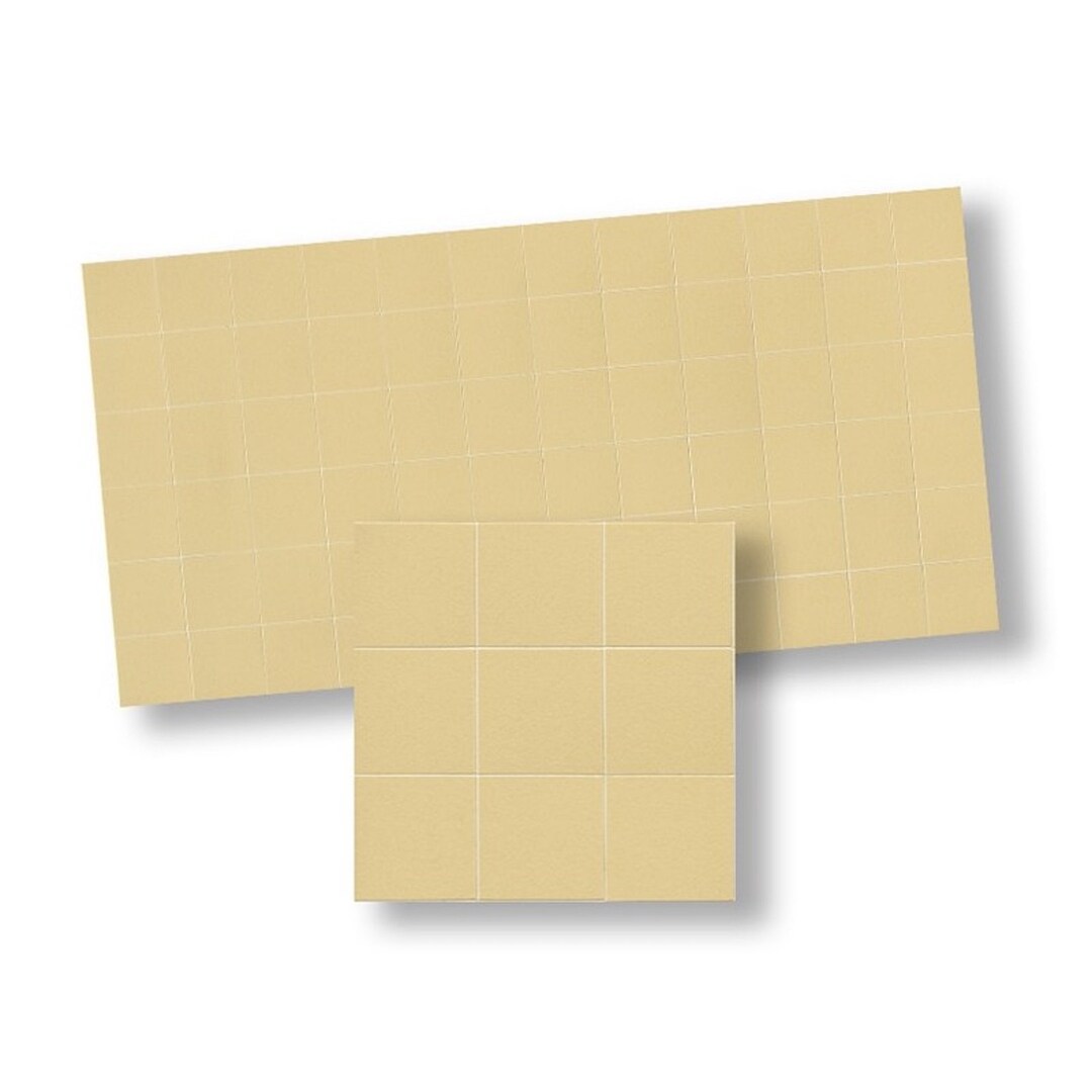 1:12 Scale Miniature Dollhouse Mosaic Floor or Wall Tile Beige 34151 - Etsy