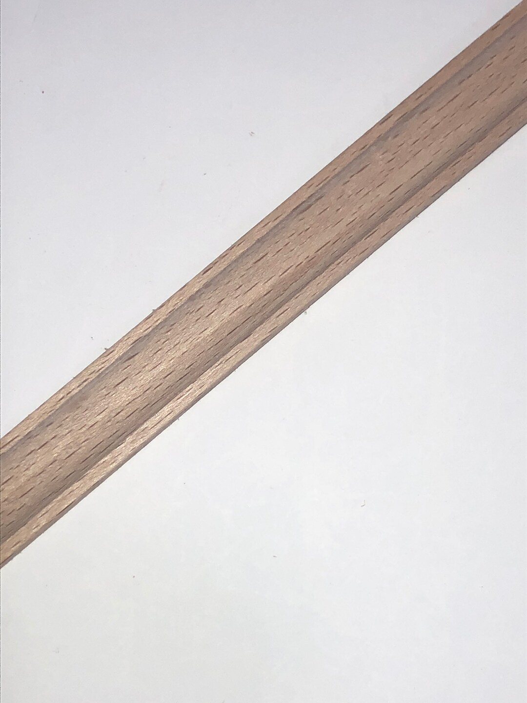 Carved Timber Unfinished Wood Trim Moulding for Craft Woodwork Projects ...