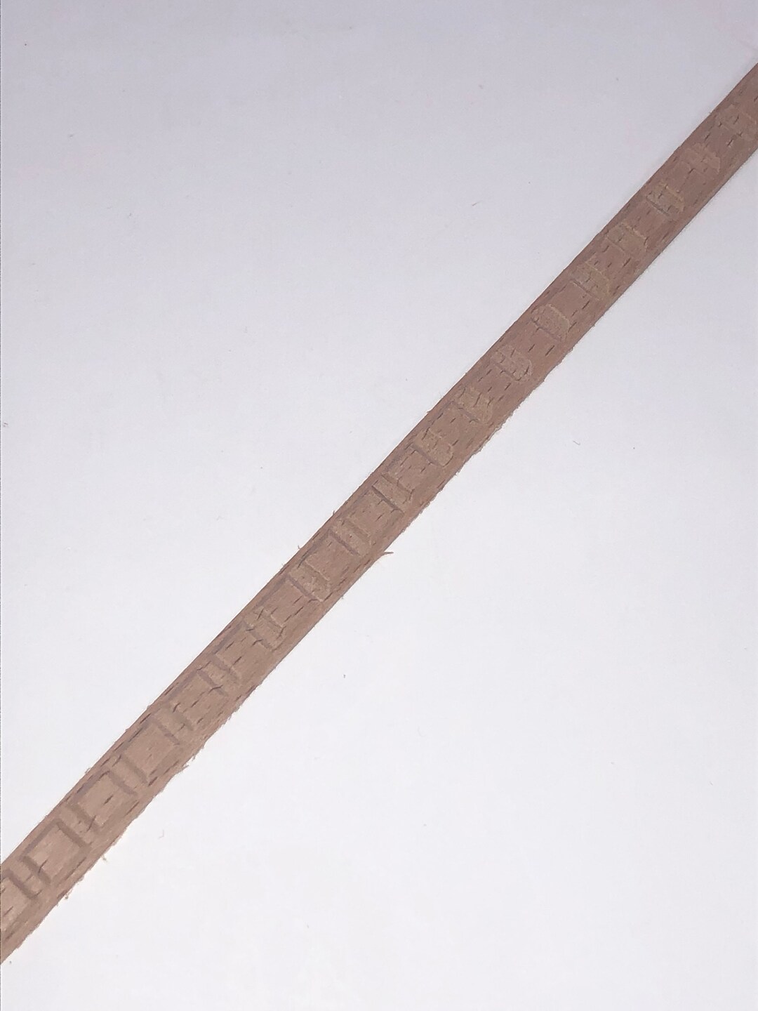 Carved Timber Unfinished Wood Trim Moulding for Craft Woodwork Projects ...