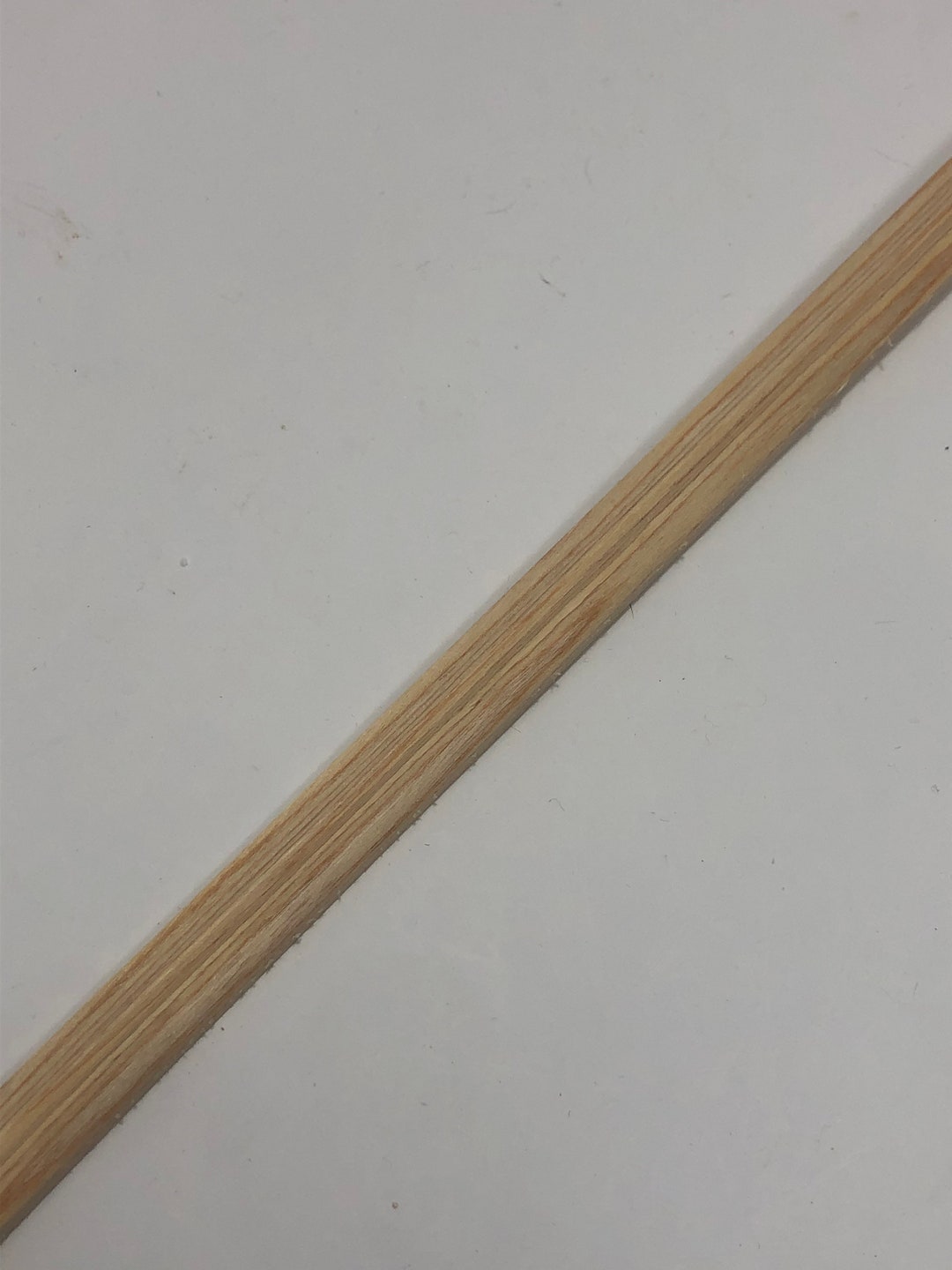 Carved Timber Unfinished Wood Trim Moulding for Craft Woodwork Projects ...