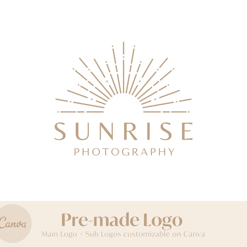 Tropical Logo - Etsy