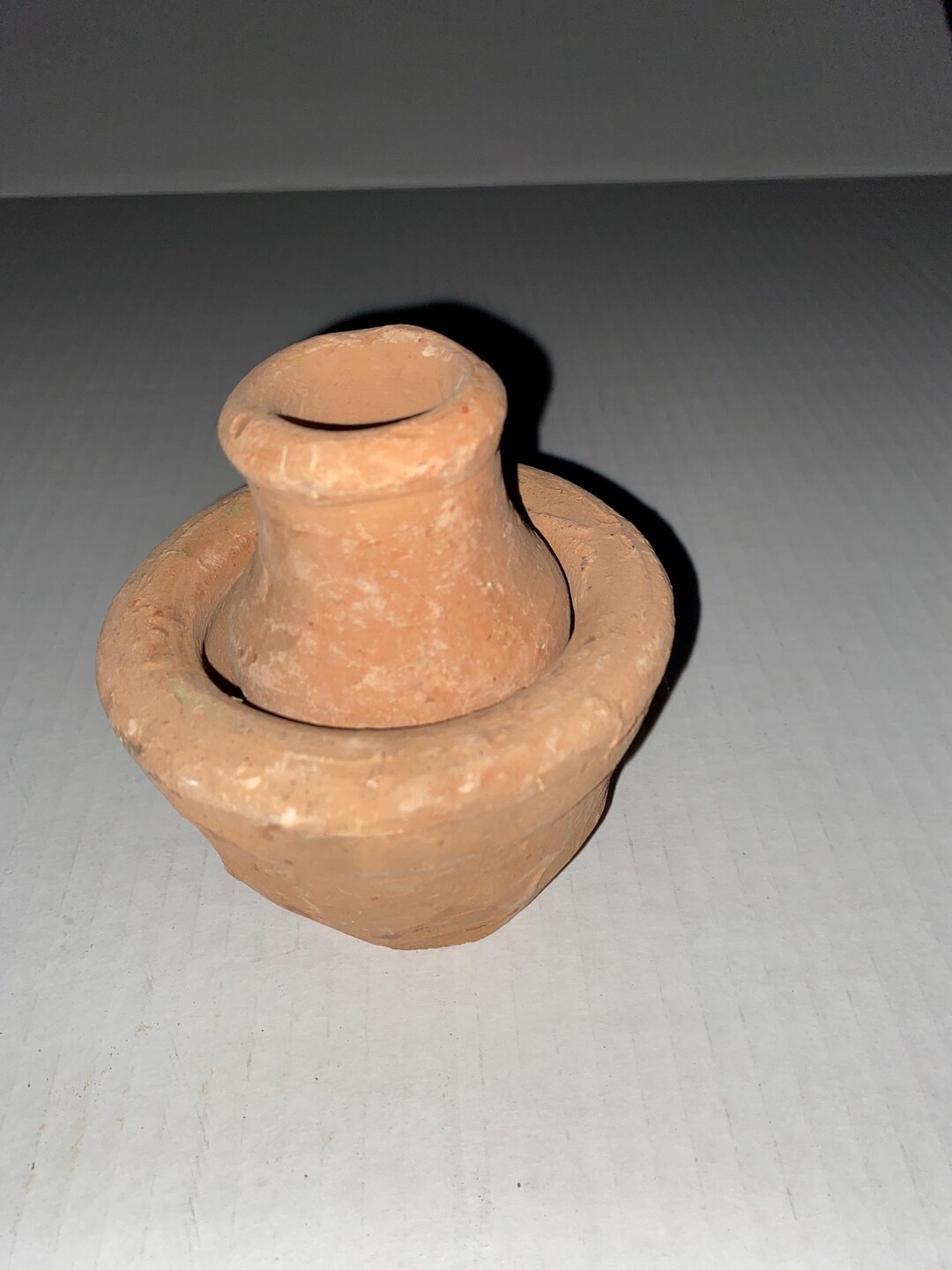 Marassa, Jumeaux Krish (1, 2 and 3). Ebeji Clay Pot. - Etsy