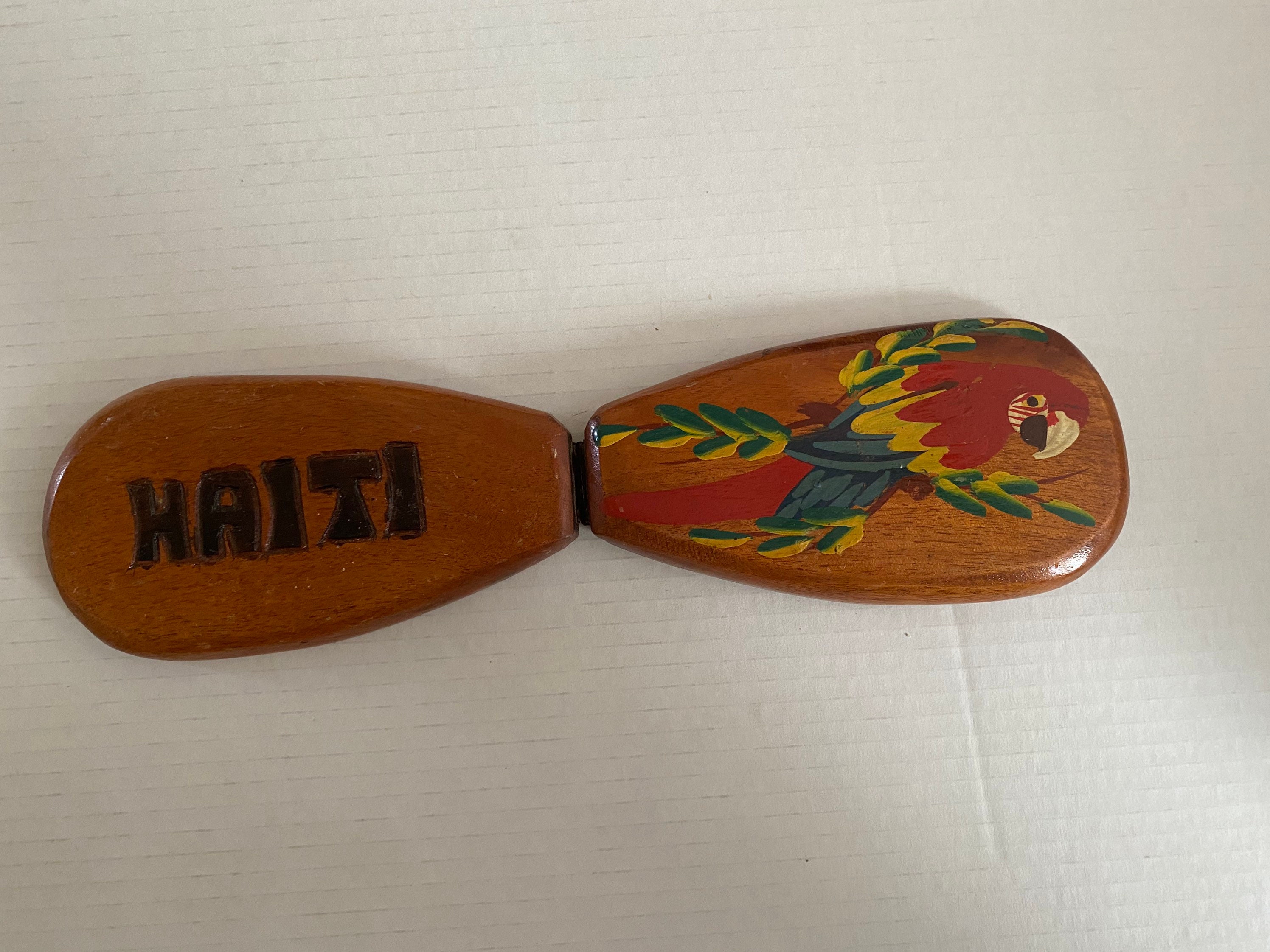 Handmade Fried Plantains. Pez Bannann. From Haiti With Designs - Etsy